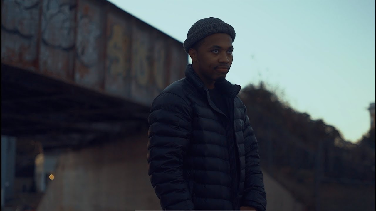 William Cata - Believe Me (Official Video) - YouTube