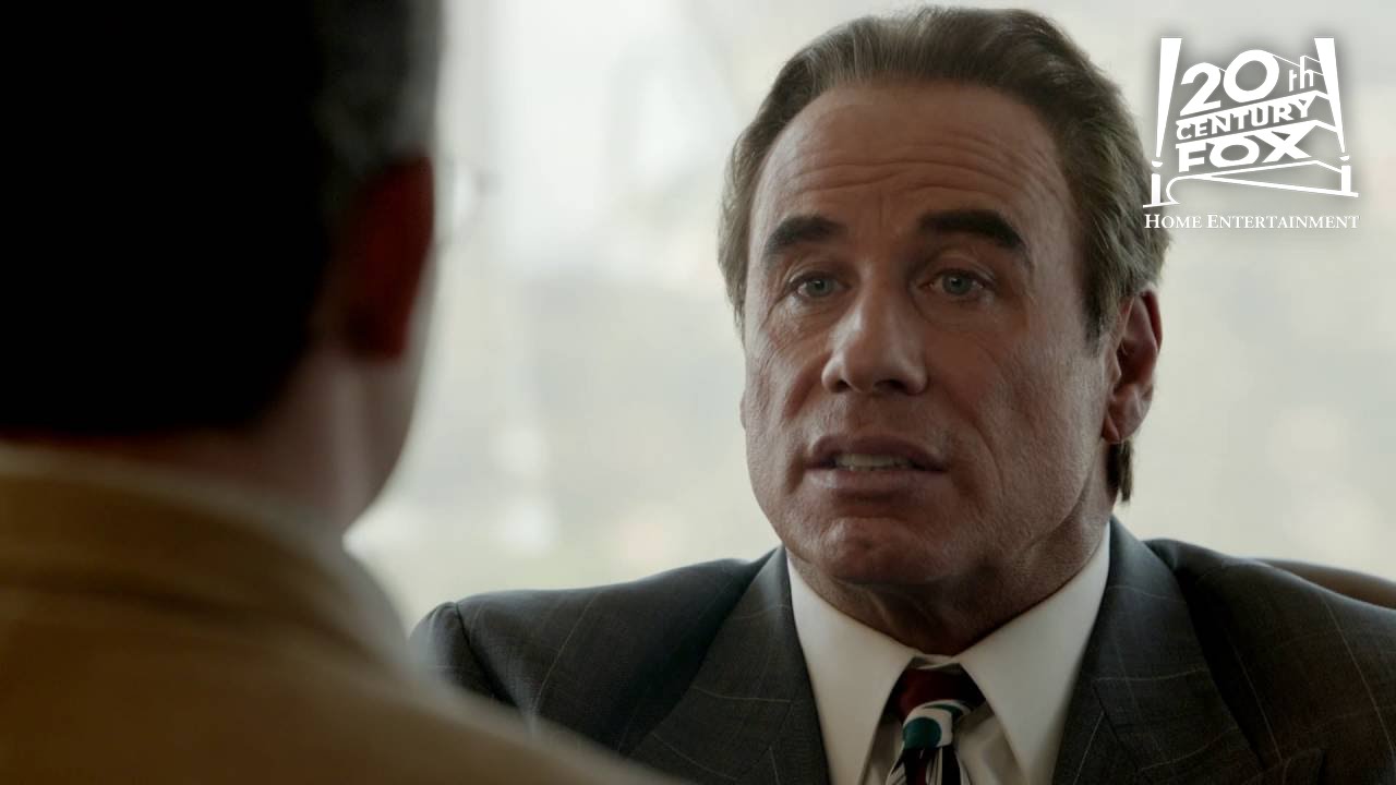 THE PEOPLE VS. OJ SIMPSON | FOX Home Entertainment - YouTube