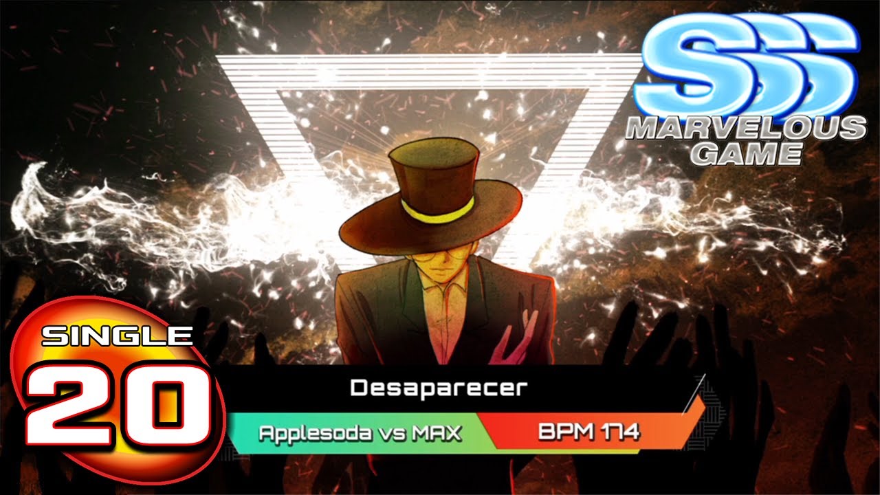 [ 아카 AKA ] 데사파레세르 S20 SSS 99.1 MG - YouTube