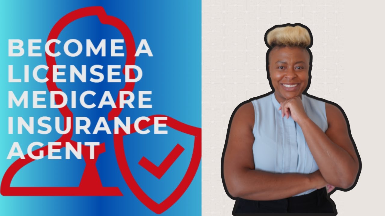 How I Became a Successful Medicare Insurance Agent - YouTube