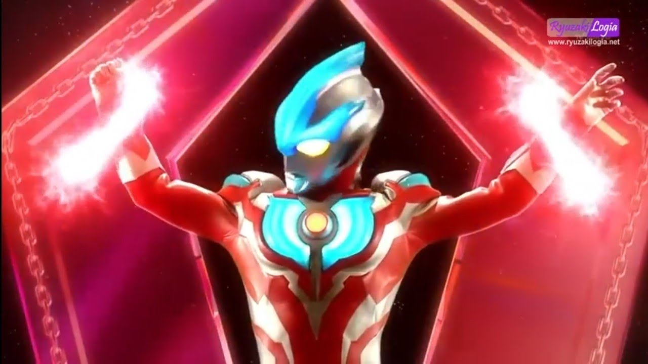 Ultra Fight Victory Episode 1 (Subtitle Indonesia) - YouTube