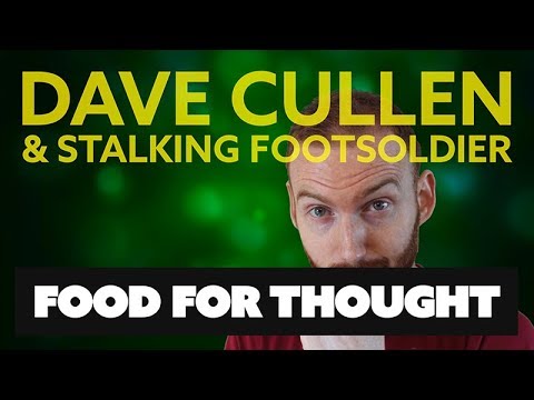 Computing Forever Dave Cullen Christian Atheist (+ Footsoldier Stalking ...
