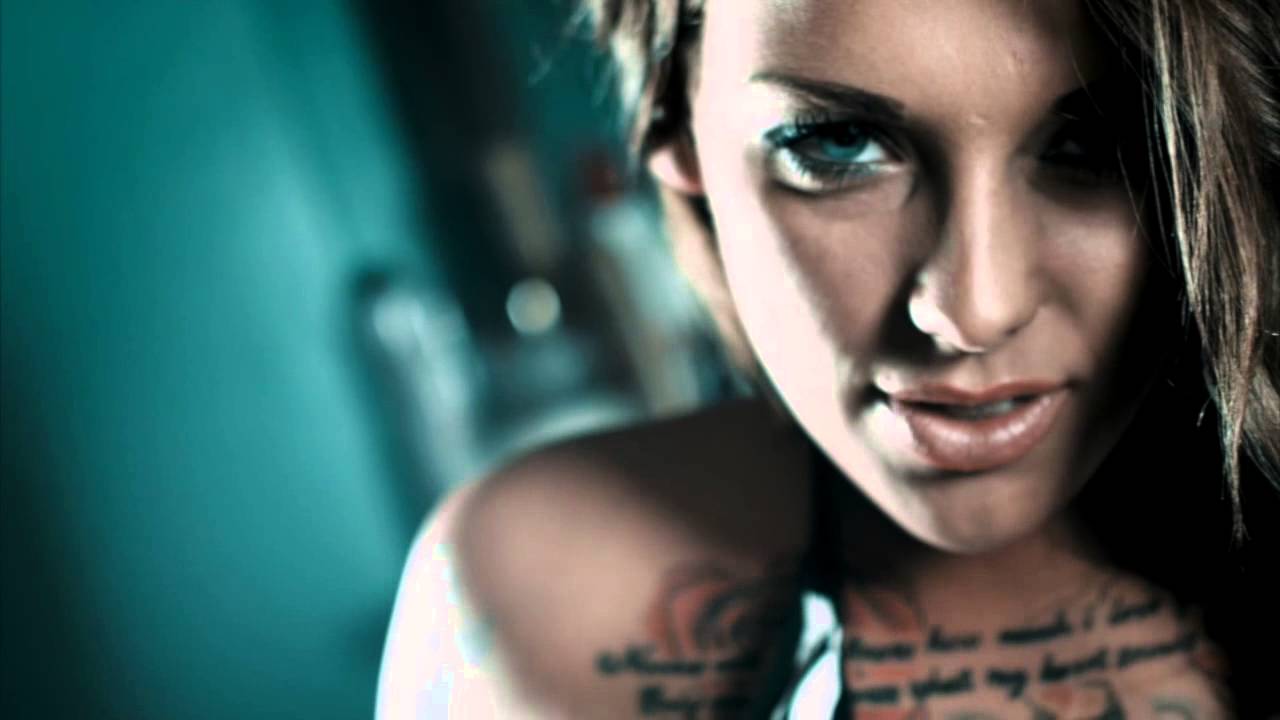 Lady Lauren - YouTube