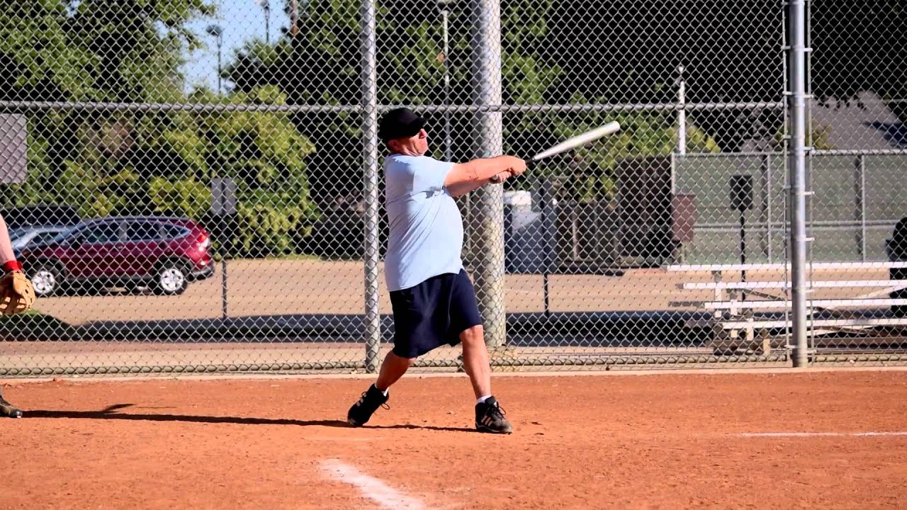 THE RINGERS - TEMPLE SHALOM SOFTBALL - TRAILER HD - YouTube
