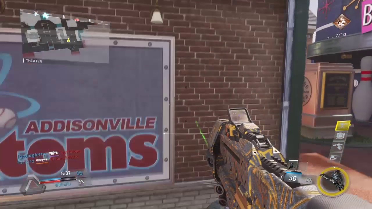 COD IW: ERAD - YouTube