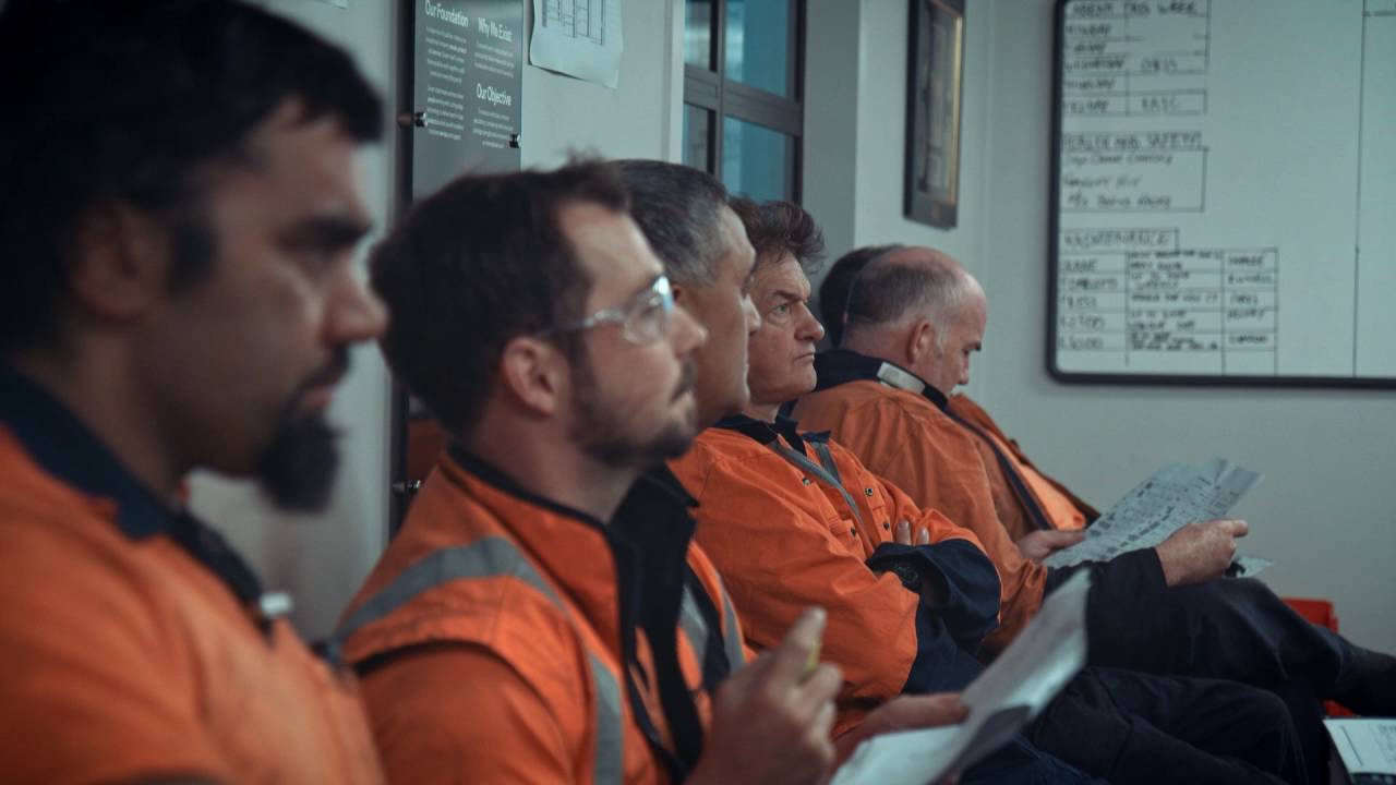 Real Steel Case Study - YouTube