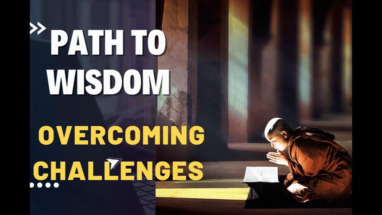 How Tribulations Shape Our Destiny: Ancient Secrets Revealed - YouTube