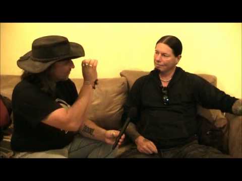 Nige Rockett Onslaught - YouTube
