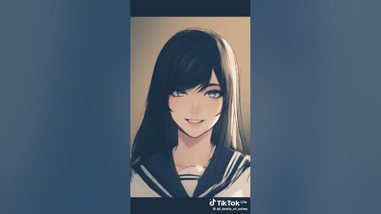 انمي بنات جميله 😽 حطوا لايك،😊😋😇😇 Youtube