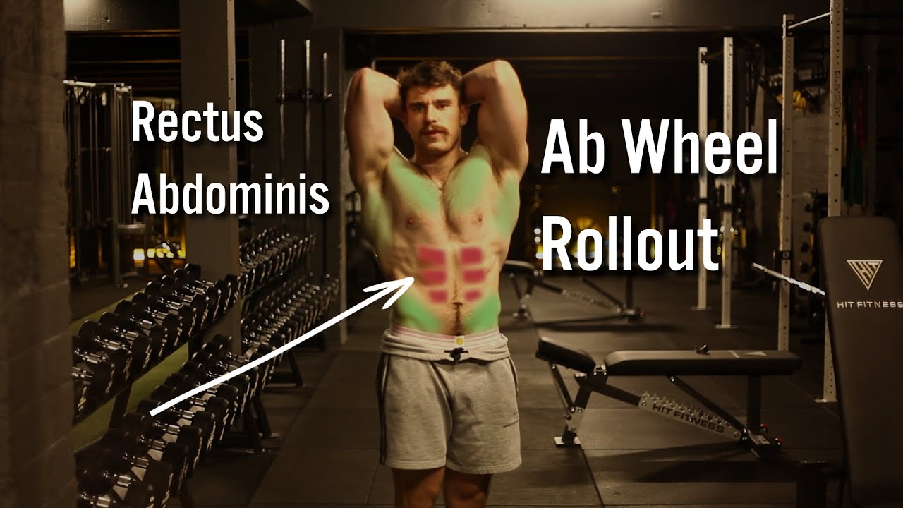 FORM SERIES 18 | AB WHEEL ROLLOUT - YouTube