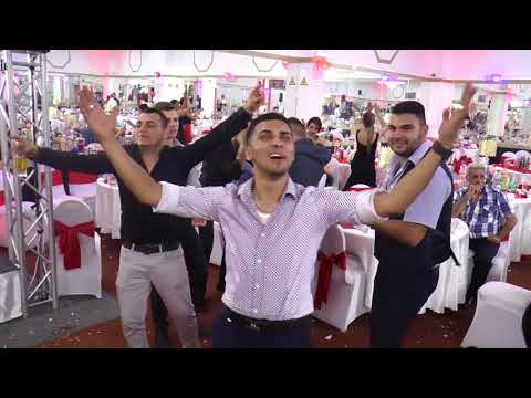 Melisa ve Ismail düğün töreni DVD 7 ork. Metin Tayfa