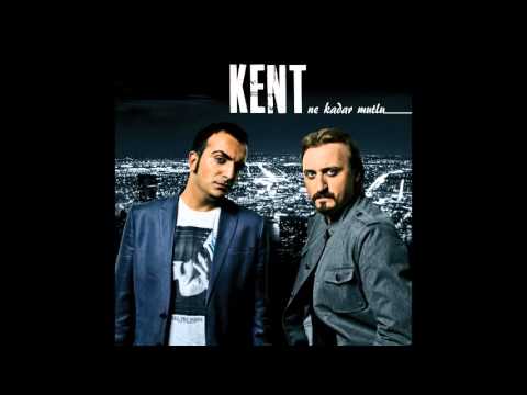 Kent- Masal