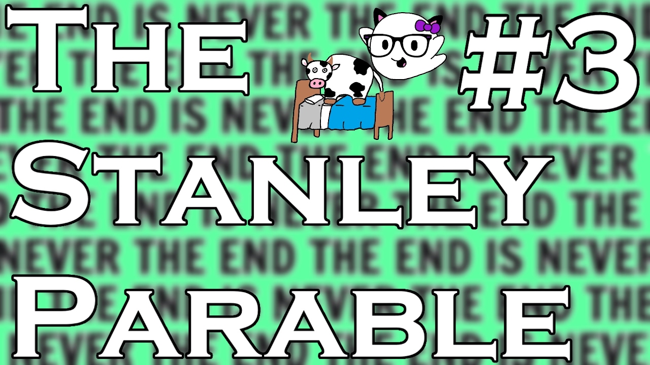 A very Important Fern | The Stanley Parable #3 - YouTube