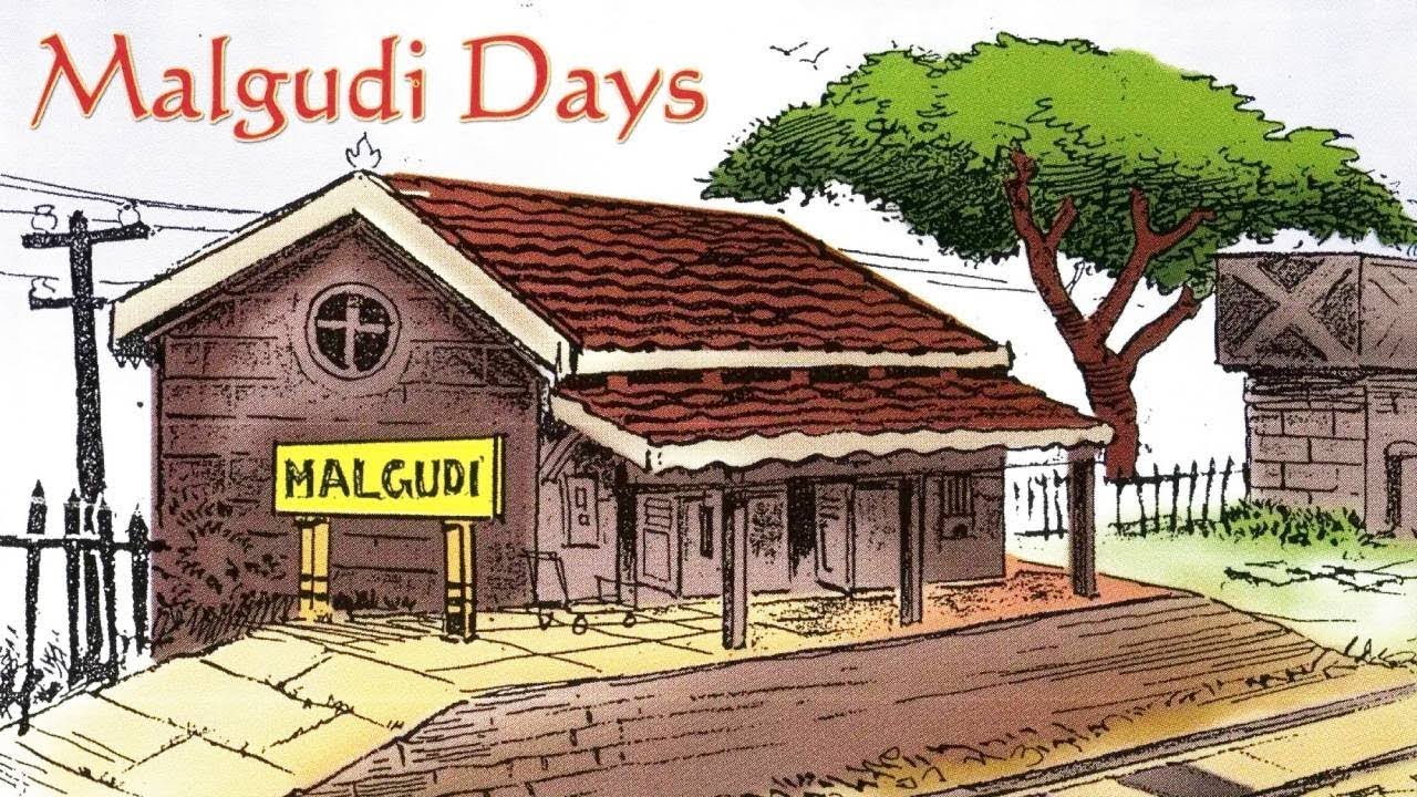 Bollywood Full Movies – Malgudi Days Vendor Of Sweets – New Hindi ...