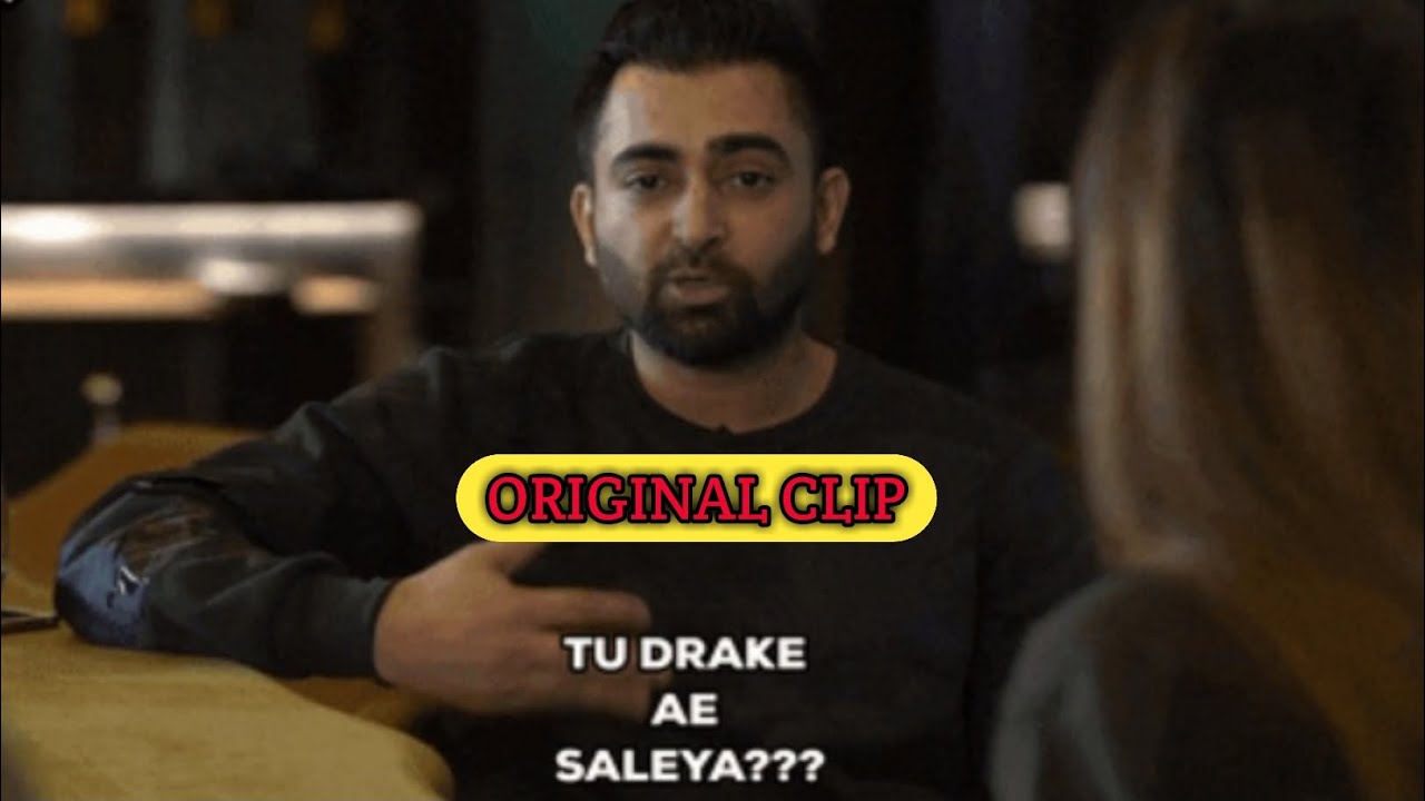 Sharry Maan - Tu Drake Aa (funny meme) 🤣 | Parmish Verma - YouTube