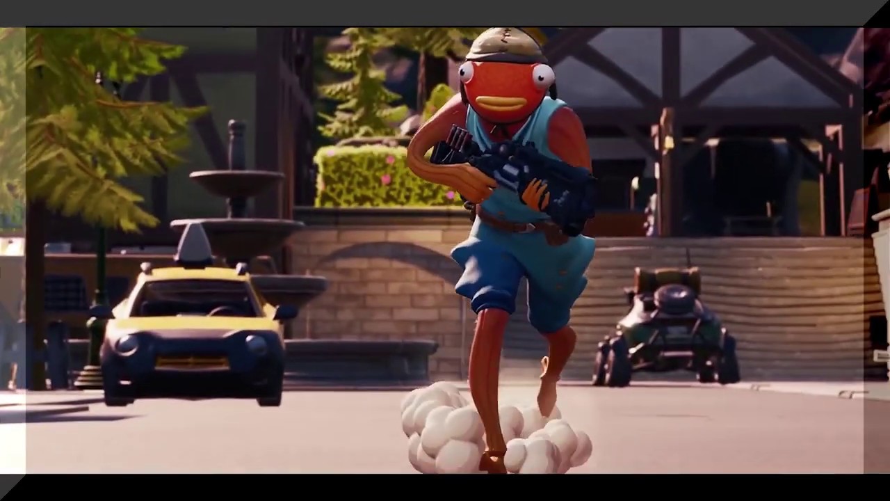 BASS BOOSTED Tiko Fishy On Me (Im bored) - YouTube