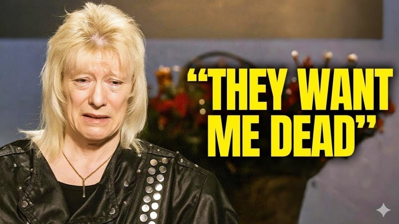 The Heartbreaking Life and Tragic Death of Sweet’s Brian Connolly - YouTube