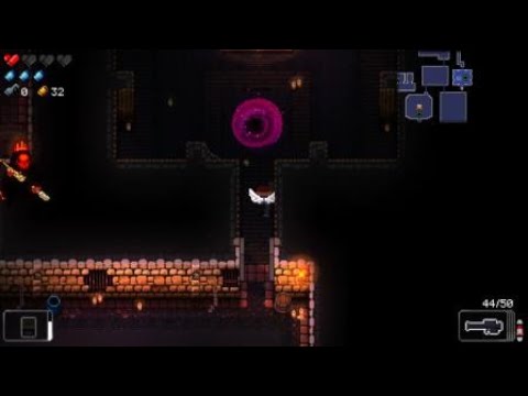 Enter the Gungeon lament configurum - YouTube