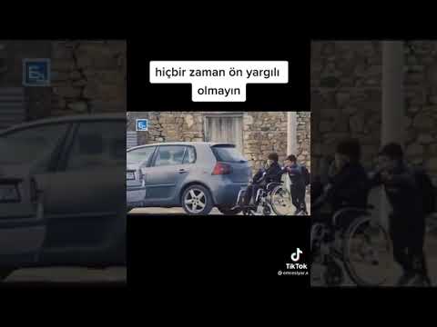 hicbir zaman on yargili olmayin