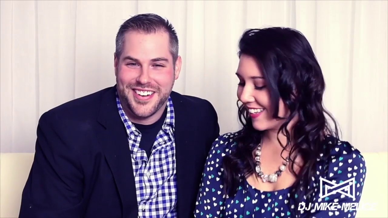 Multi Media DJ Mike Melice - YouTube