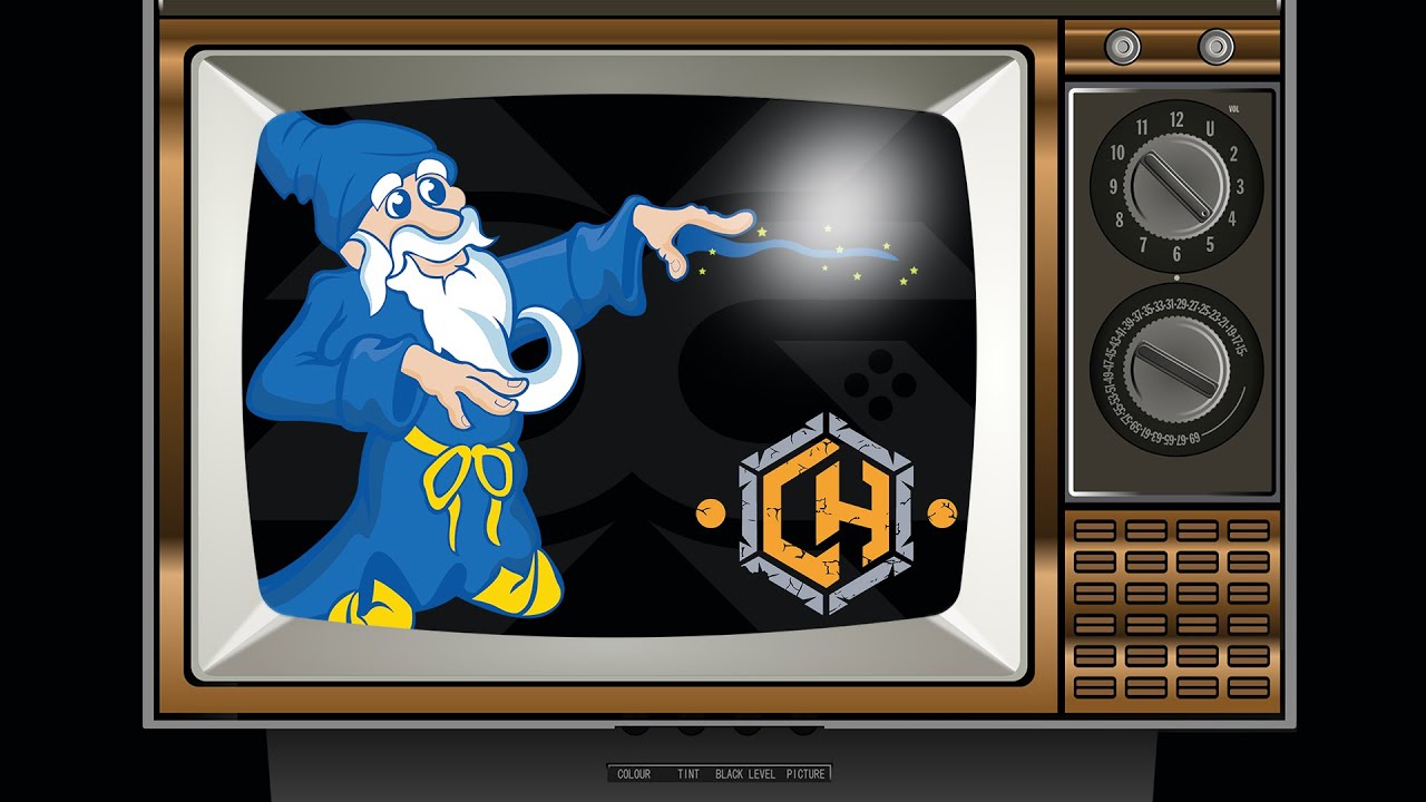 Game Genie TV: Save Wizard | PC Trainers | Tutorials 🔴 LIVE - YouTube