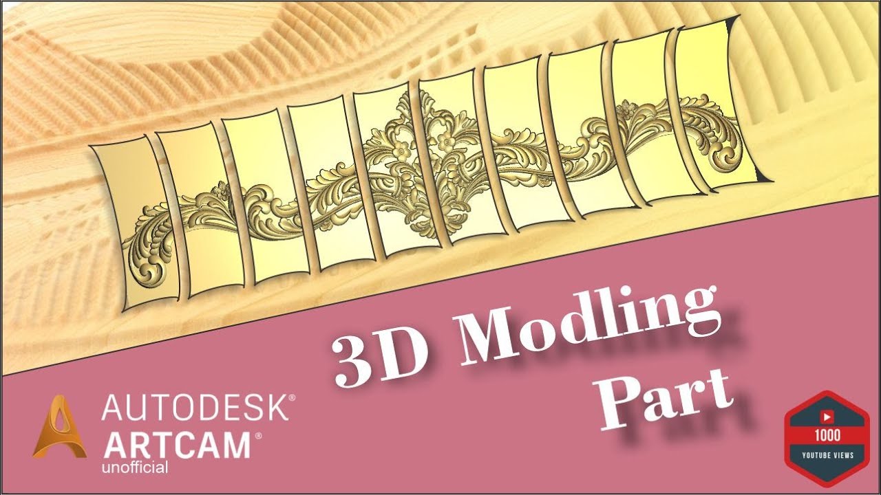 How To Make Sofa Taaj Head 3D Modeling Work By#Usman chinioti - YouTube