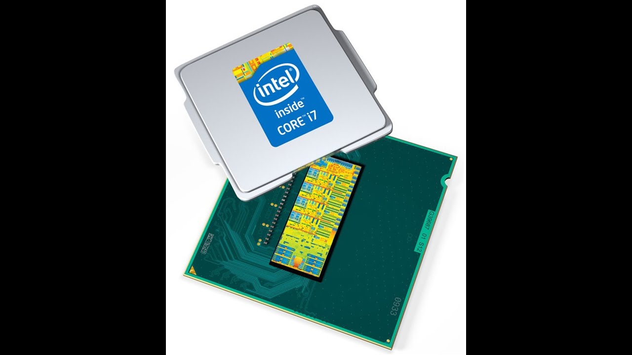 SR15E Intel Core i7 4700HQ 4 Core BGA1364 2.40GHz Mobile Processor # ...