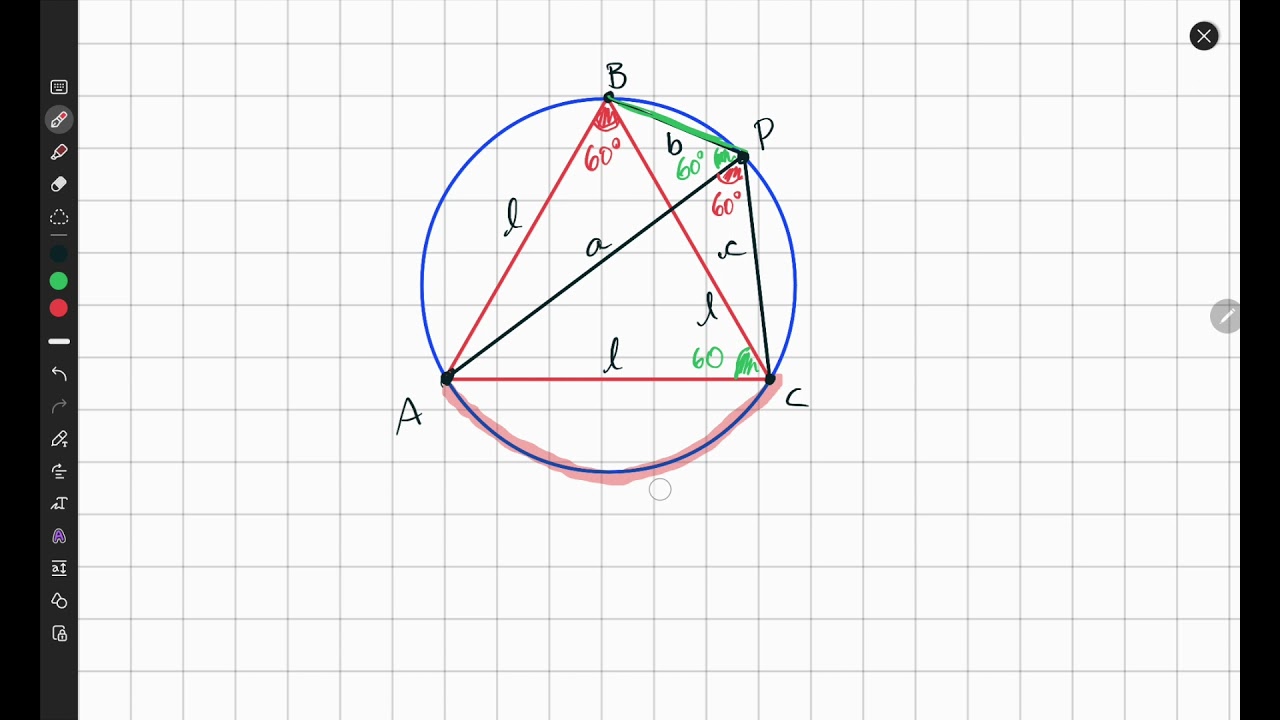 Teorema de Chadu - YouTube