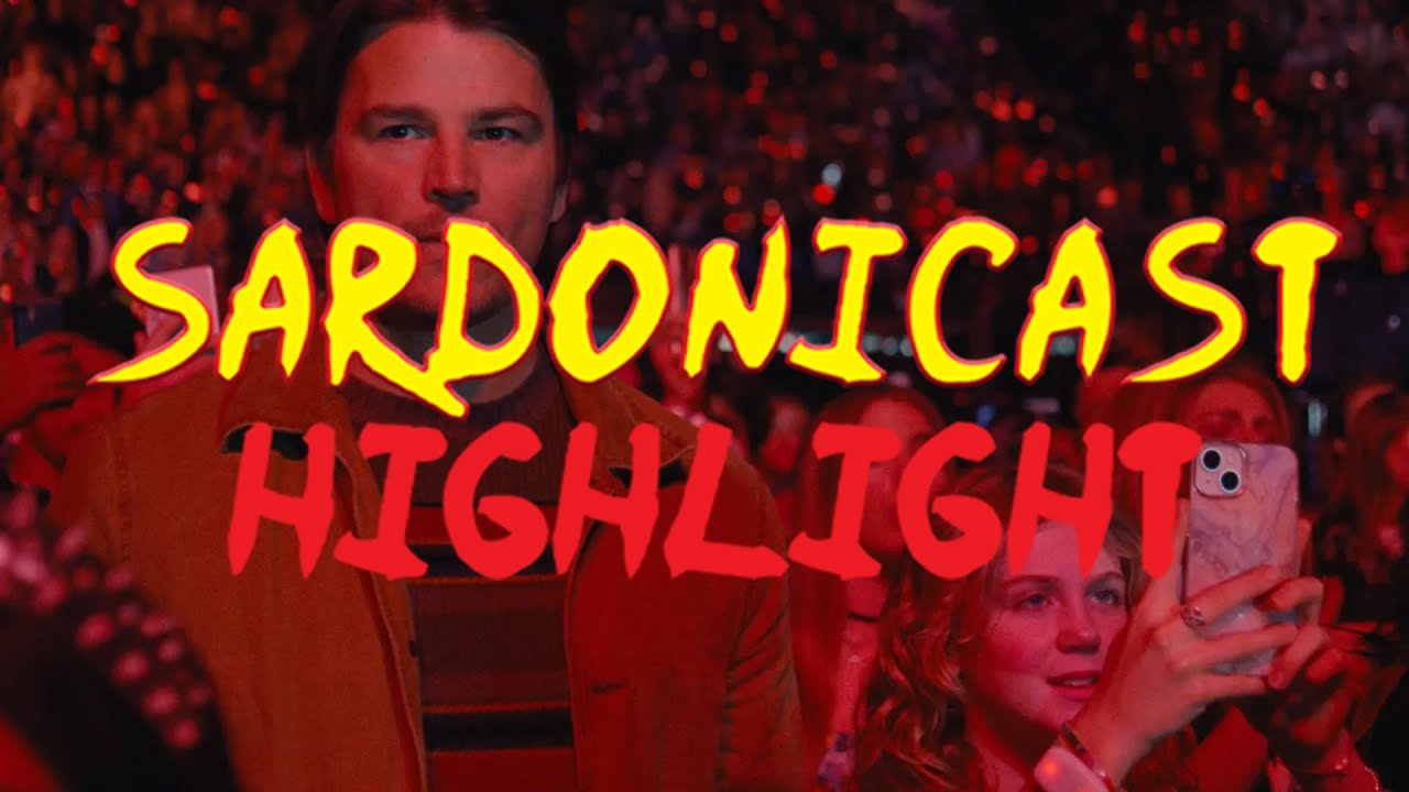 YMS and IHE talk about Traps plot - YouTube