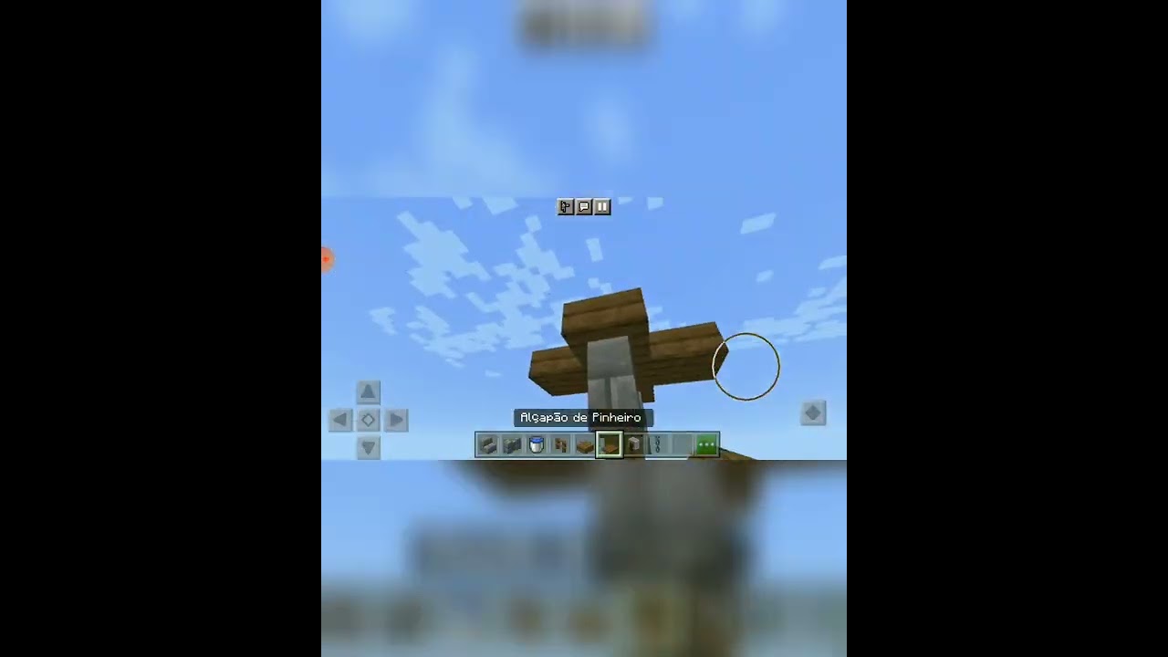 COMO CONSTRUIR UM POÇO NO MINECRAFT PARTE 2 - YouTube
