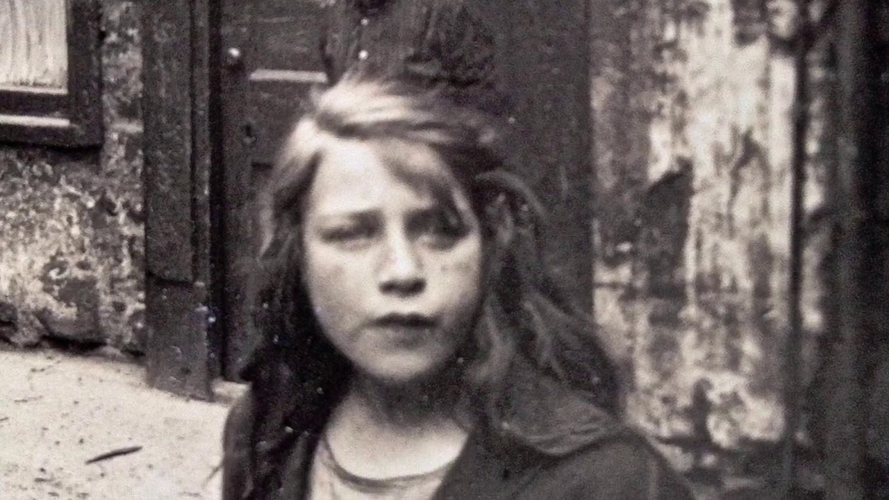 Leith, Part One A Photographic Walk Through Time - YouTube