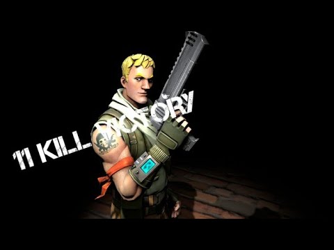 11 Killi Solo Võit | ronrik321