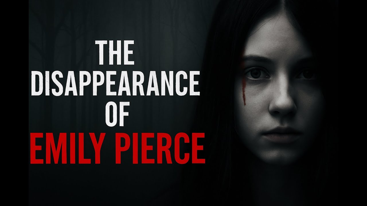 DCF | The Disappearance of Emily Pearce - Season 1 Episode 1 - YouTube