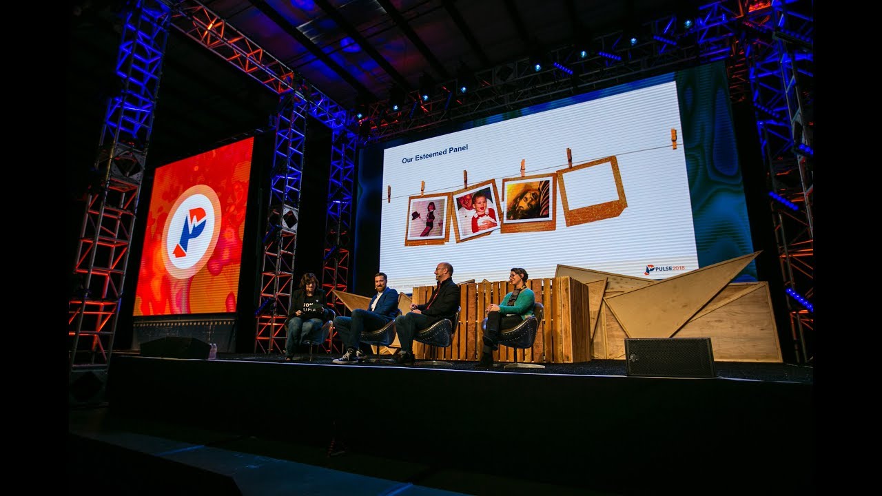 The Future of the CSM Profession - YouTube