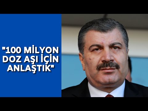 Prof. Dr. Esin Davutoğlu Şenol, salgın sürecine ilişkin konuştu | Gündem Özel 11 Şubat 2021