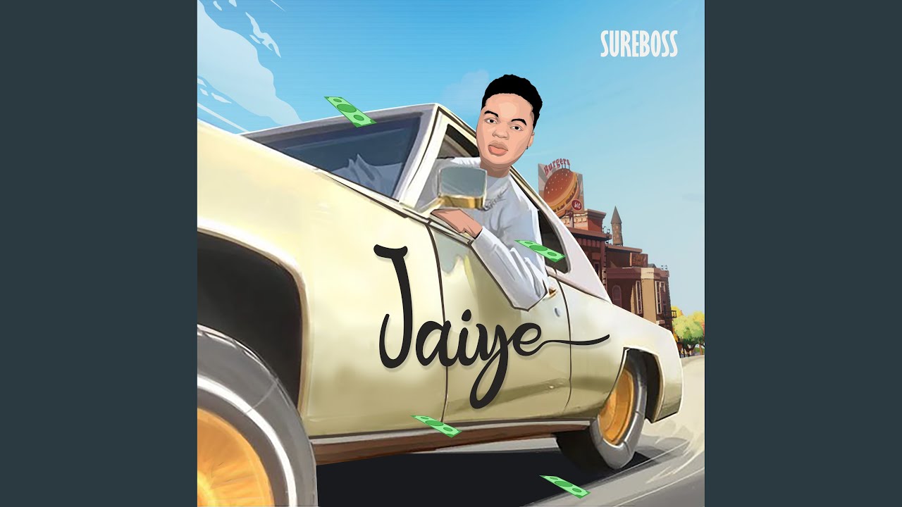 Jaiye - YouTube