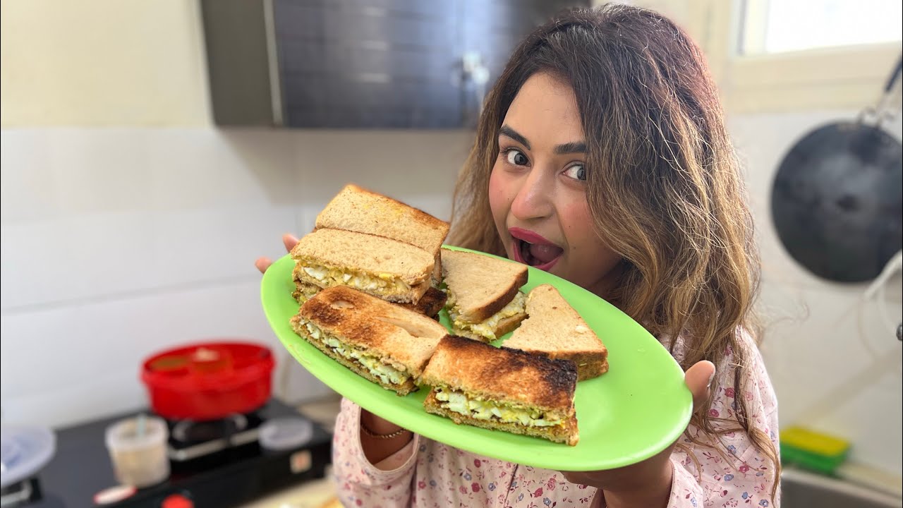 Easy egg recepie || Sony Maan || Cooking Classes || Foodholics - YouTube