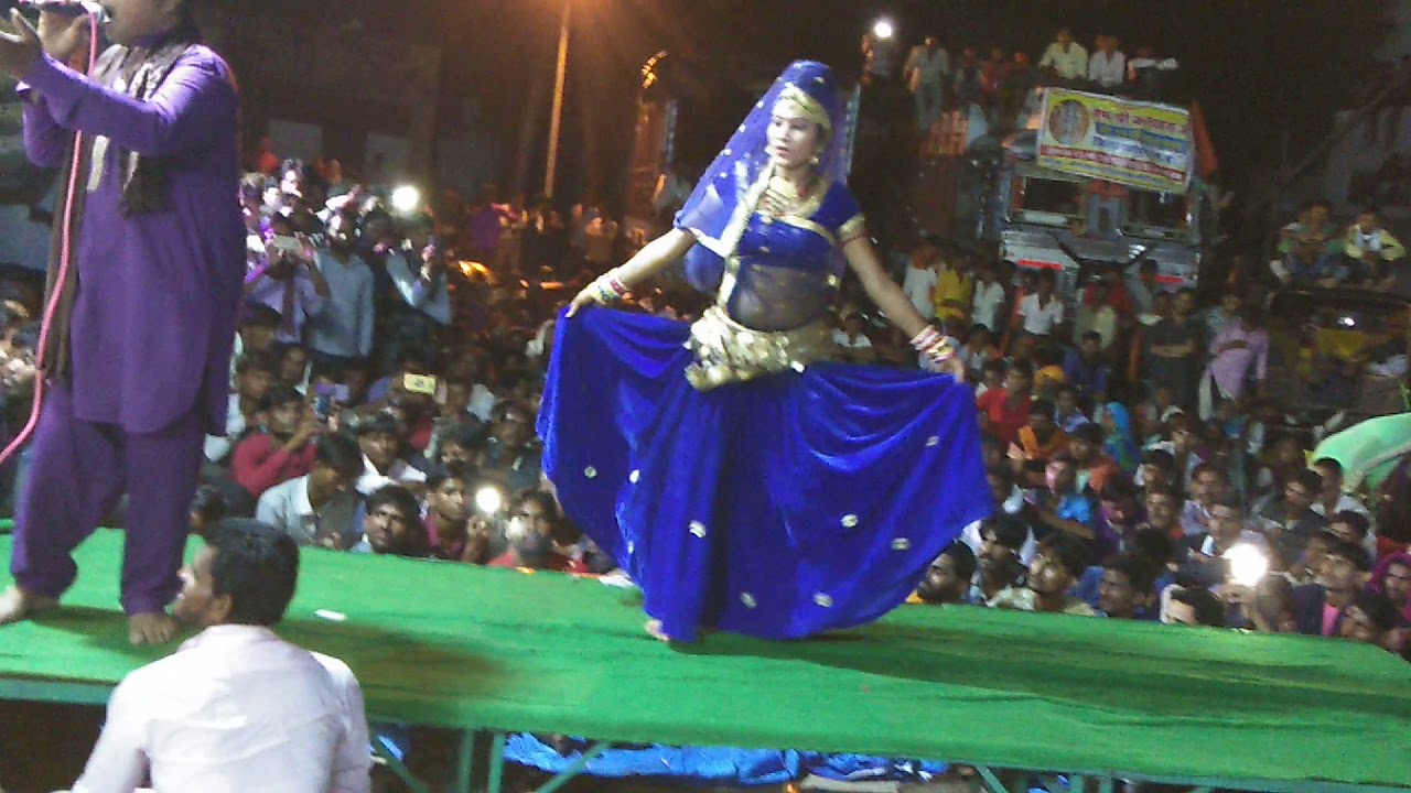 New bhajan uniyara program recording दिपू Banjara - YouTube