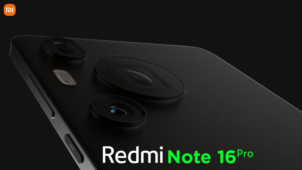 12+1TB, 8000mAh Battery | 144hz LTPO Amoled | 44MP Selfie, IP69, Redmi ...