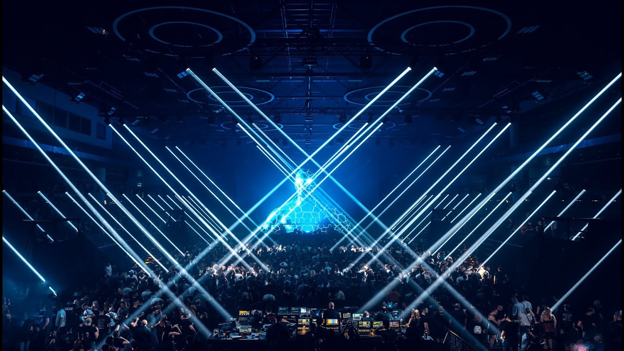 PAN POT – TECHMISSION FESTIVAL PRAGUE 2024: Immersive Reality II [4K ...