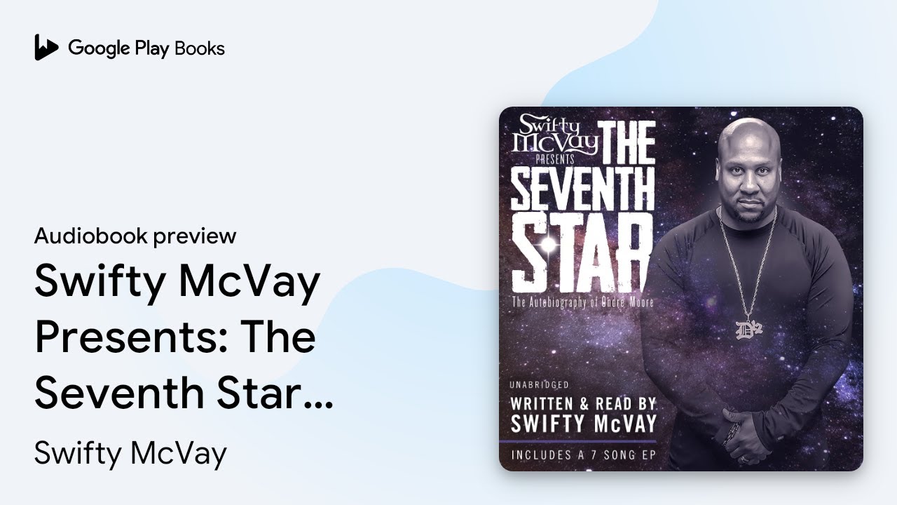 Swifty McVay Presents: The Seventh Star: The… by Swifty McVay ...