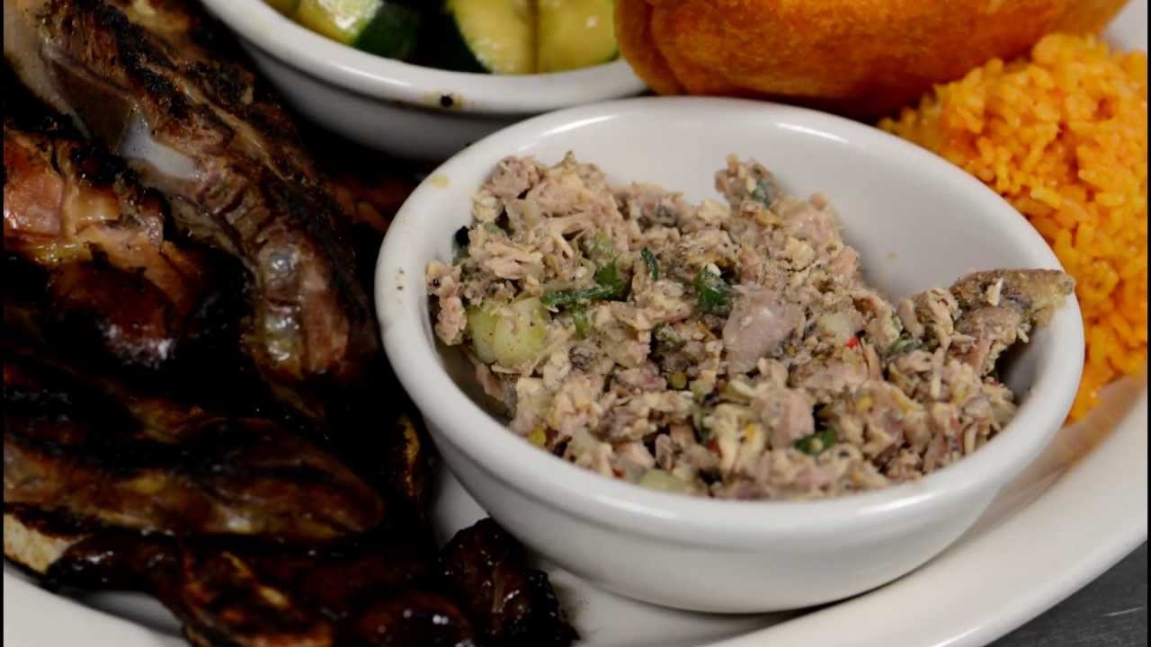 Guahan Grill - YouTube
