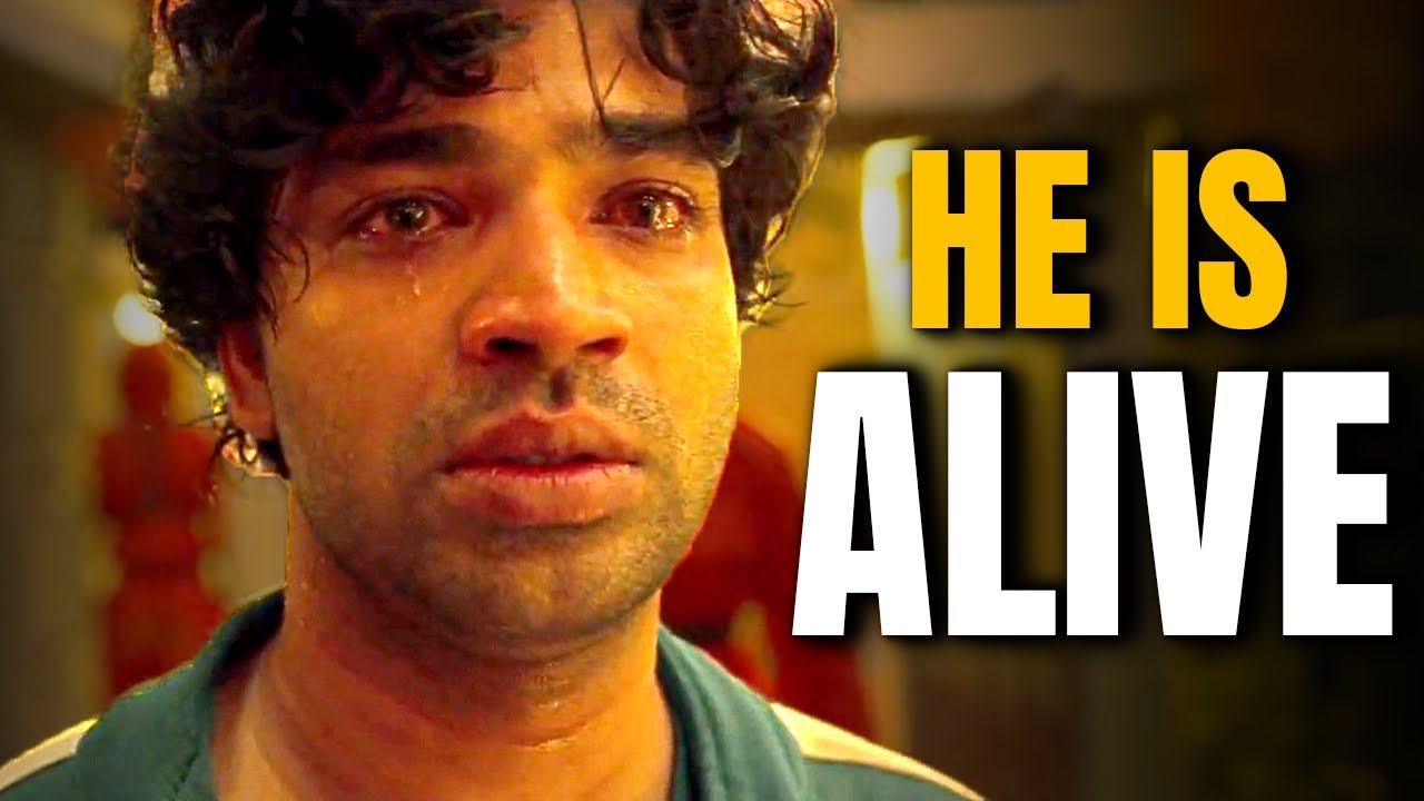 One Theory Explained Ali Can Be Return In Squid Game Season 2 - YouTube