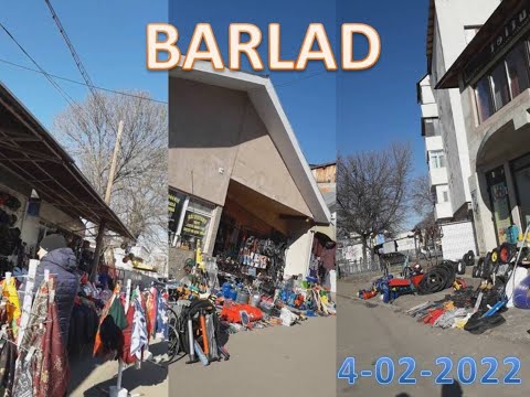 Barlad str.Ana Ipatescu 4 februarie 2022