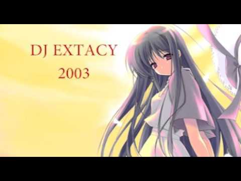 DJ Extacy Club Extacy