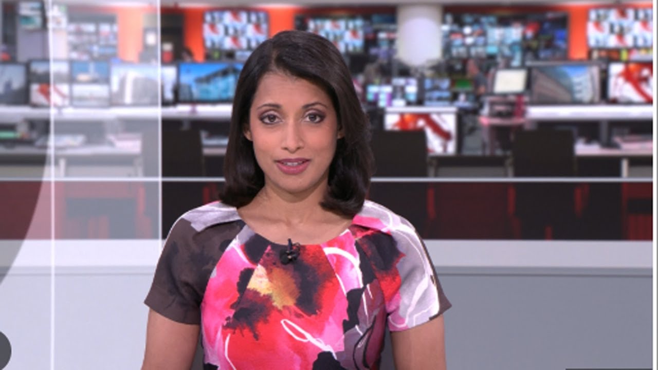 BBC star Luxmy Gopal reveals 'it's an honour' as she announces her ...