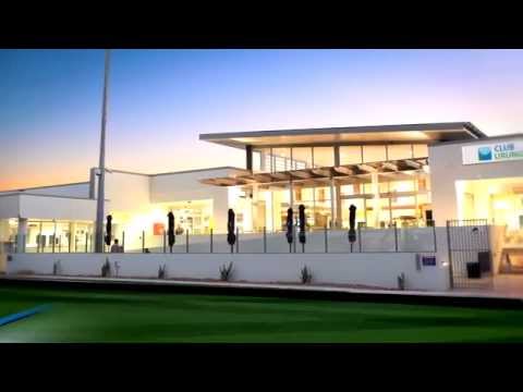 Club Urunga TVC - YouTube