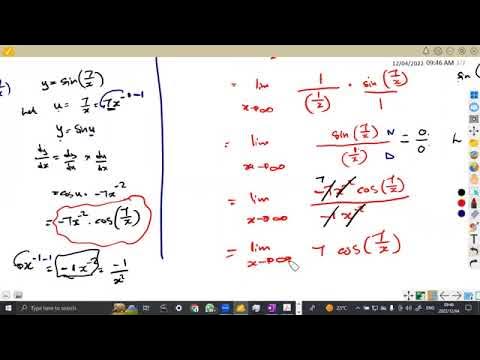 MATHEMATICS N5 LIMITS AND CONTINUITY FEBRUARY 2022 @mathszoneafricanmotives - YouTube