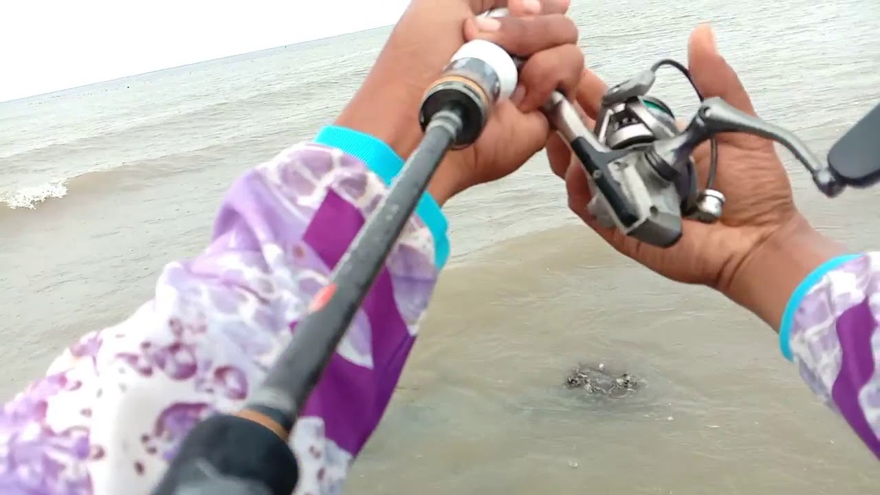 UMPAN ULTRLIGHT MINI POPPER KILLER Vlog2 - YouTube