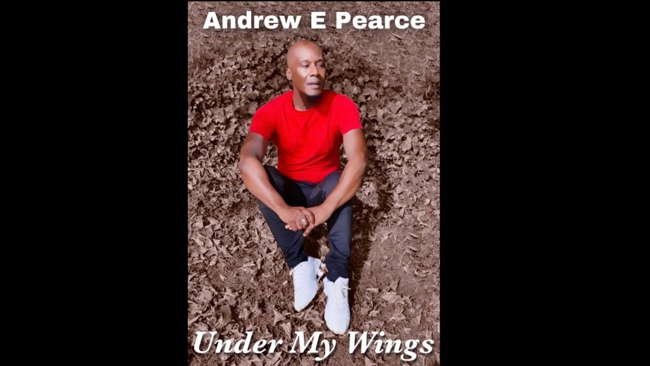 Andrew E Pearce - Under My Wings - YouTube